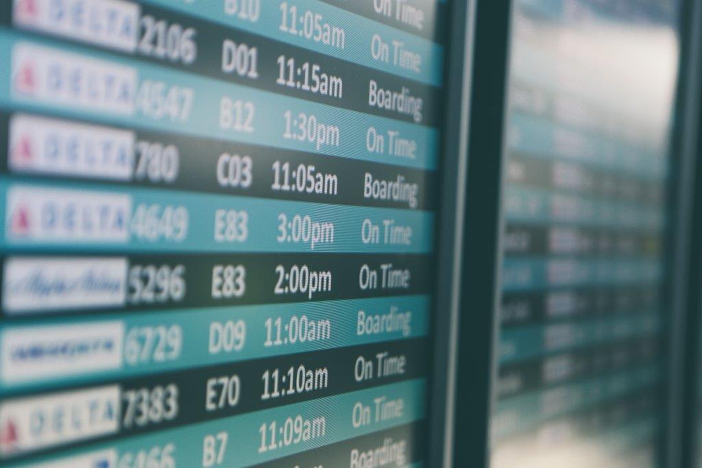 Flights from Denpasar Airport DPS to Medan Airport KNO